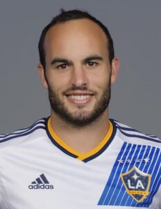 Landon Donovan Bio, Age, Height, Fox Sports, Wife, Net Worth ...
