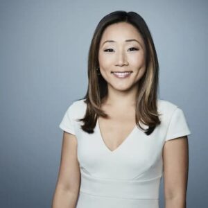 MJ Lee Bio, Age, Height, CNN, Husband, Net Worth, and Twitter ...
