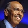 Michael Steele Bio, Wiki, Age, Height, MSNBC, Wife, Net Worth ...