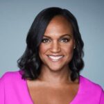 Stephanie Elam Bio, Wiki, Age, Height, CNN, Husband, Net Worth ...