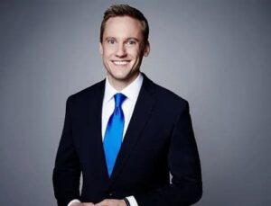 Will Ripley Bio, Age, Height, CNN, Wife, Net Worth, and Twitter ...