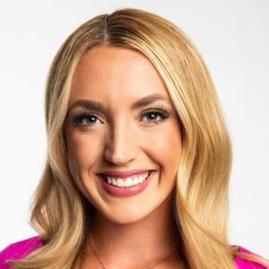 Morgan Wolfe Bio, Wiki, Height, KARE 11, Husband, Net Worth ...