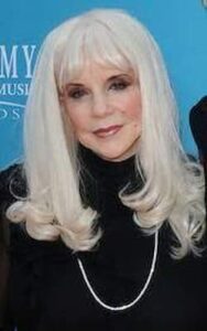 Elizabeth Hatcher (Randy Travis' ex-wife) Bio, Wiki, Age, Height ...