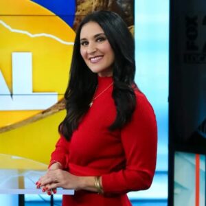 Jen Musa Bio, Wiki, Age, Height, FOX21, Husband, Net Worth ...